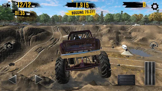 HM Off-Road ELITE Package – HM Offroad Suspension